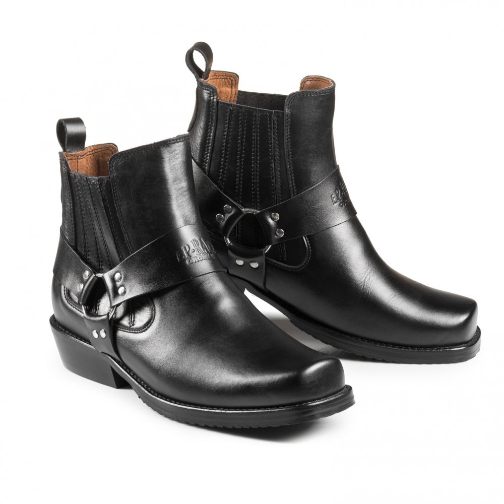 Boty koně LP Original Dakota nízké | KMBIKERS.cz