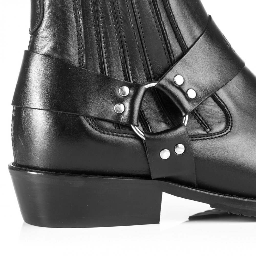 Boty koně LP Original Dakota nízké | KMBIKERS.cz